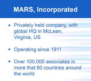 The Food Industry's Next Journey—from Mars to Exascale - Exascale ...