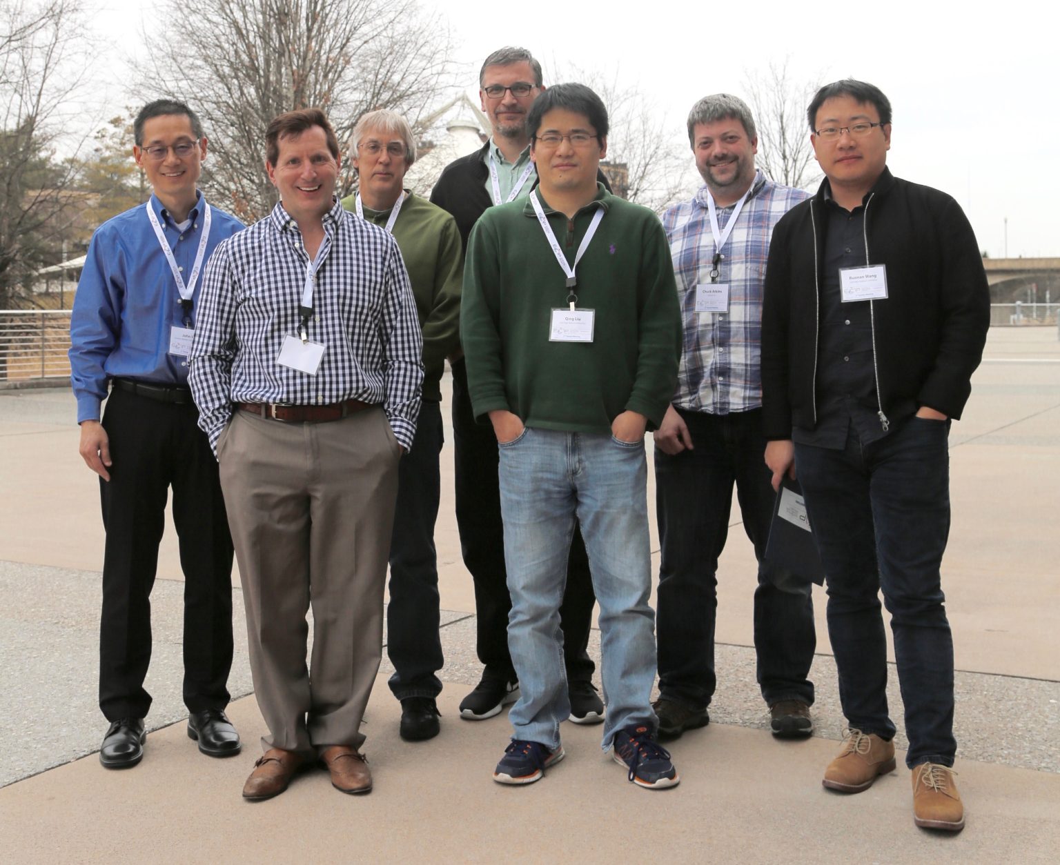 ADIOS: Providing a Framework for Scientific Data on Exascale Systems ...