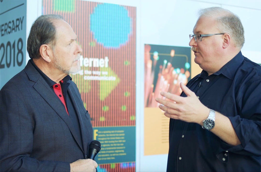 ORNL’s David Bernholdt on the Importance of Message Passing Interface ...