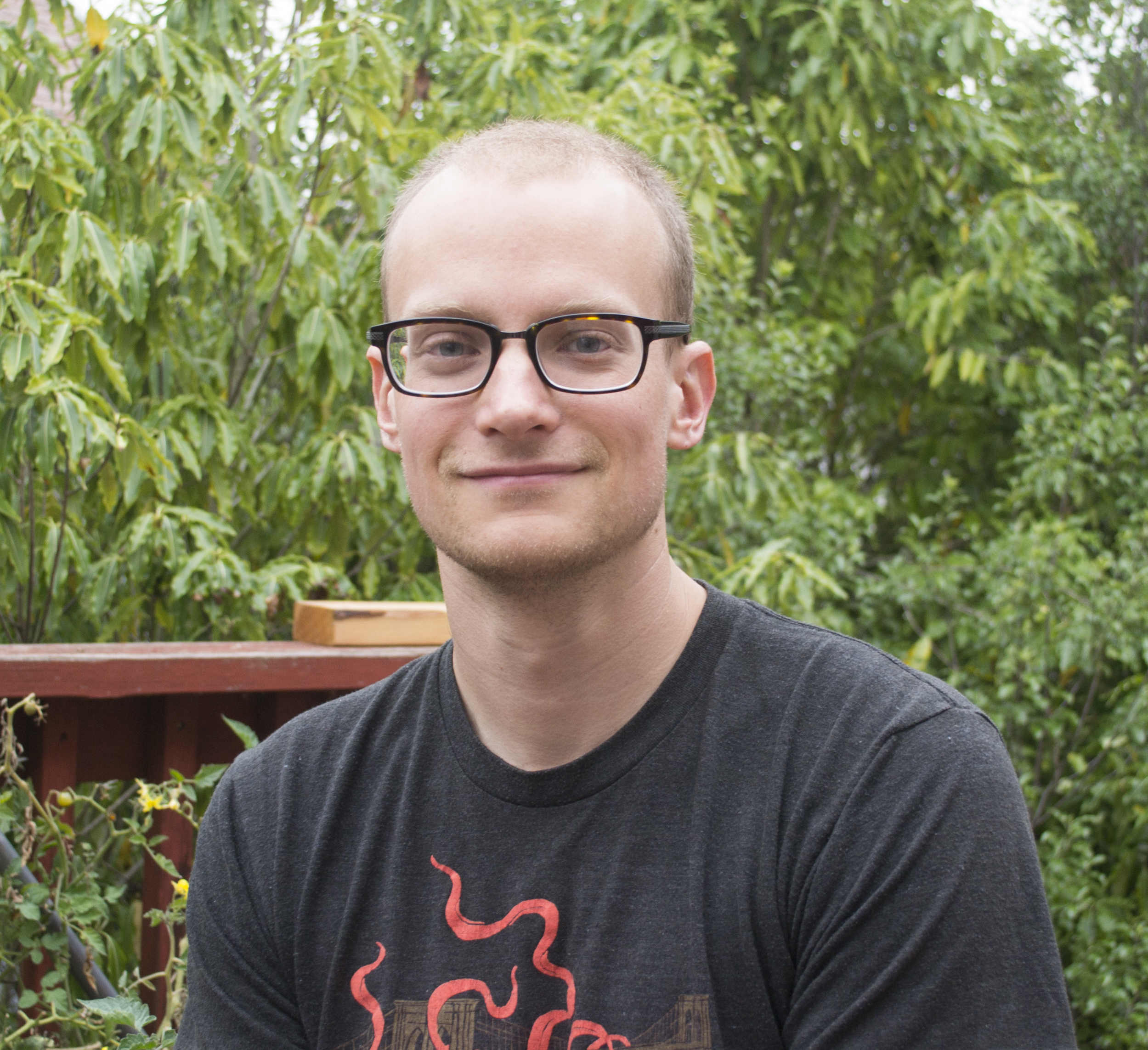 Andrew myers - Exascale Computing Project