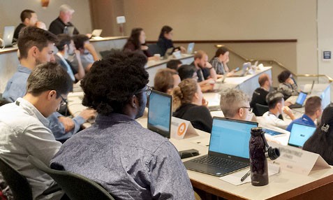 scientific-software-class - Exascale Computing Project