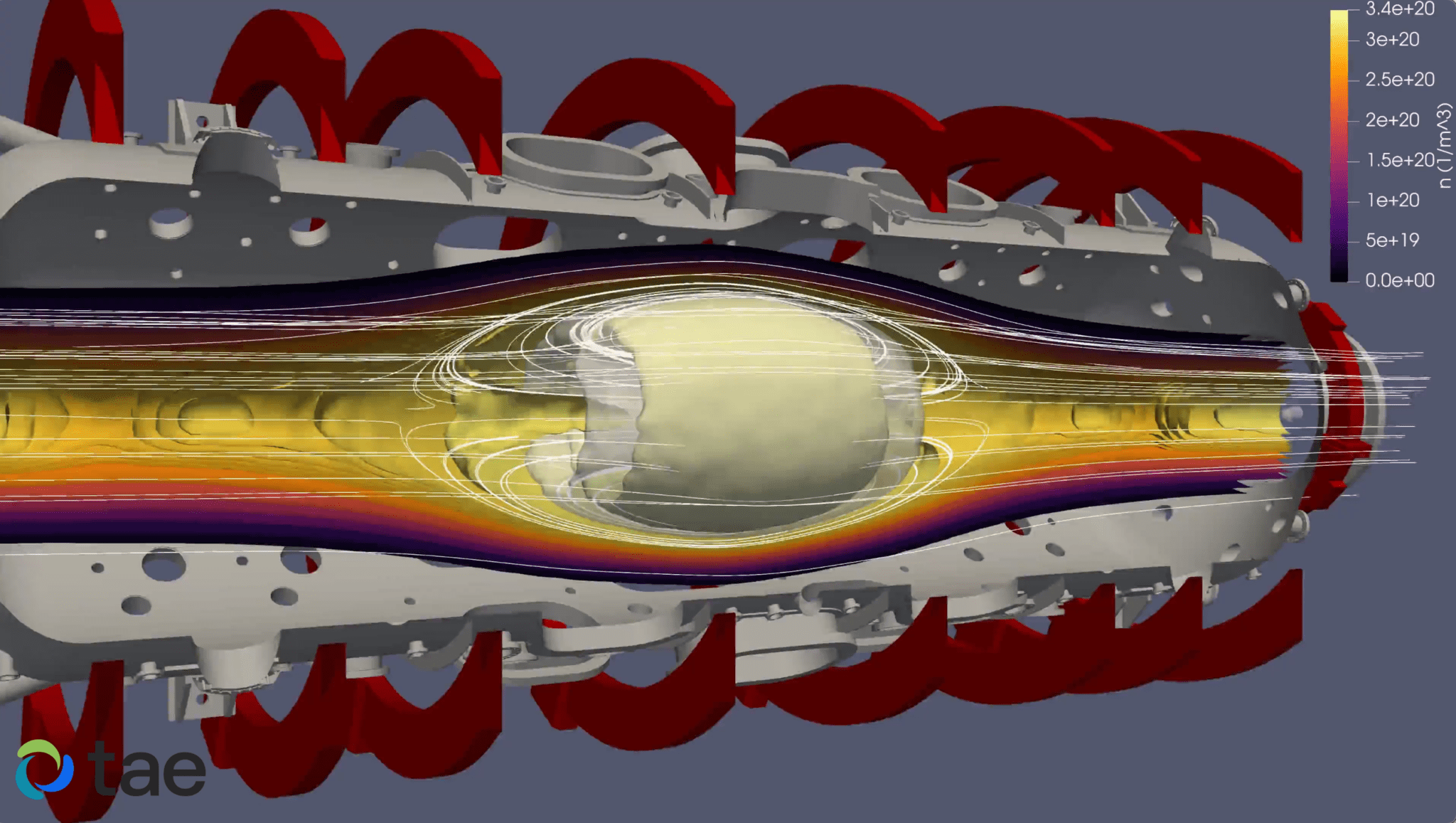 HOT FUSION: EXASCALE COMPUTING DRIVES EARTHLY EFFORTS TO PRODUCE THE ...