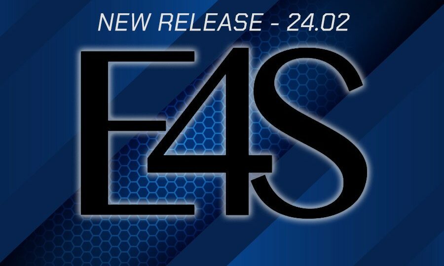 e4s-release-logo-aspect-ratio-5-3 - Exascale Computing Project